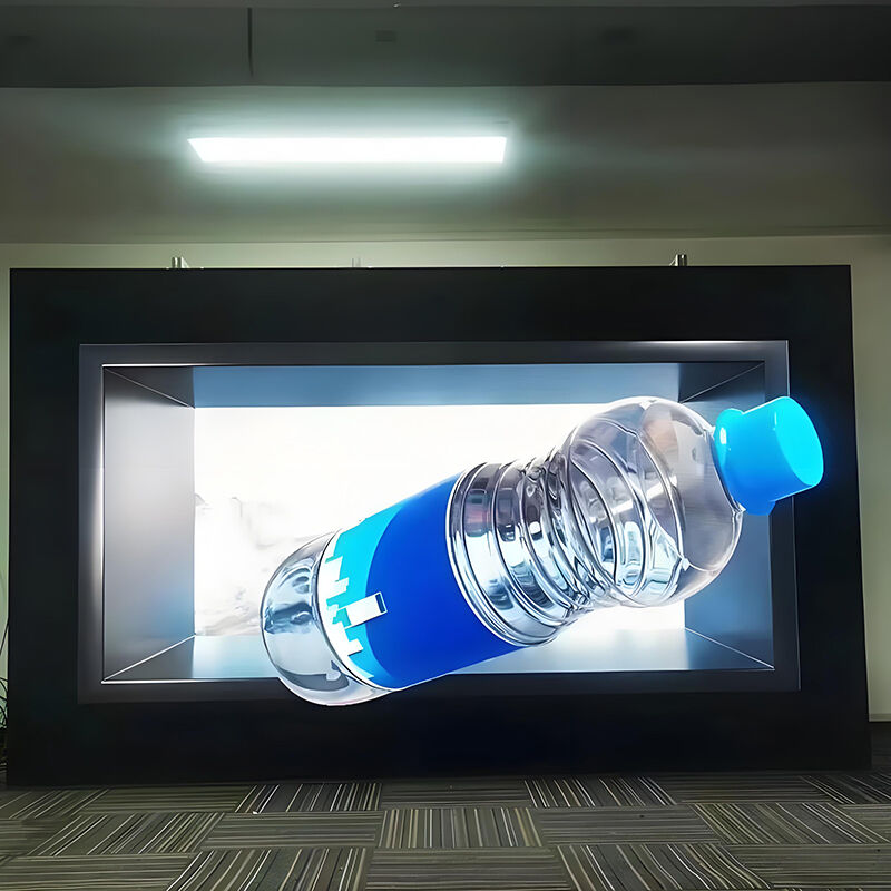 Proizvodnja in delovni princip LED prikazovalnika pojasnjeno